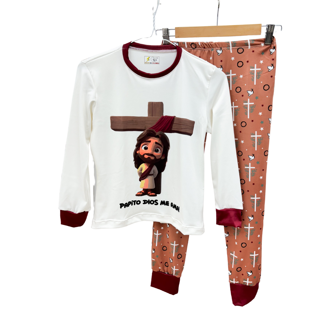 PAPITO DIOS – bhkids